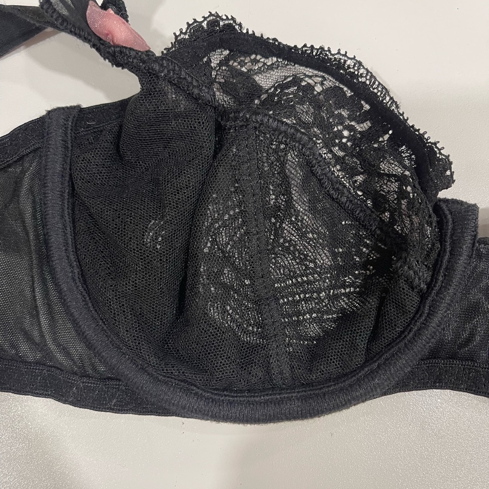 Aubade Lace Bra - Gem